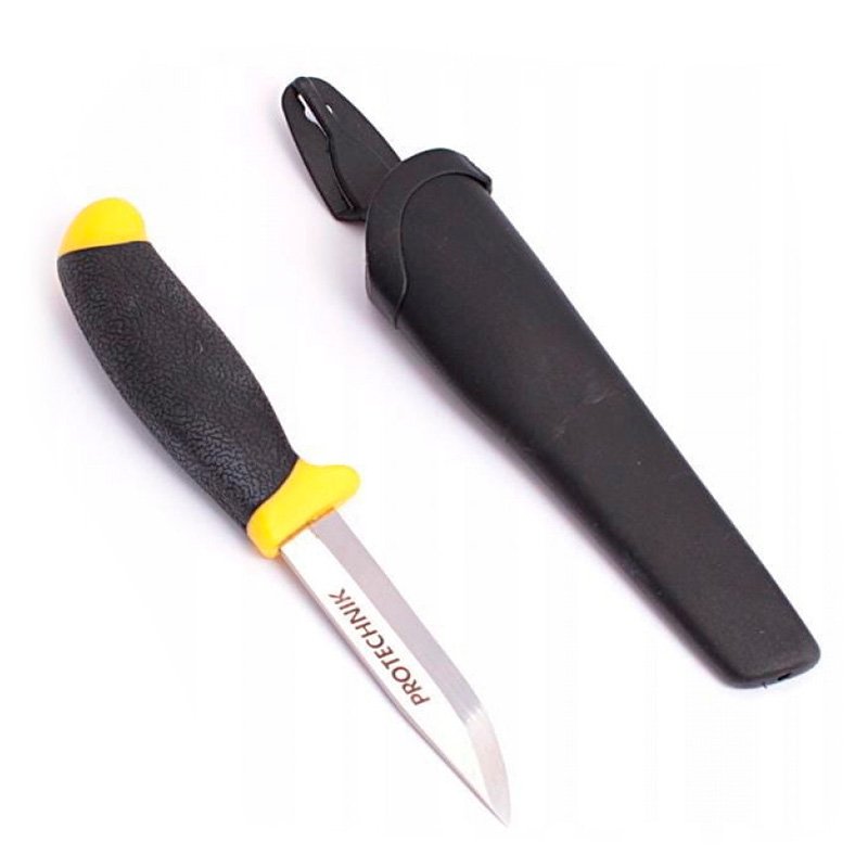 Universal-dolk med skede - Rodekassen - RenOlie