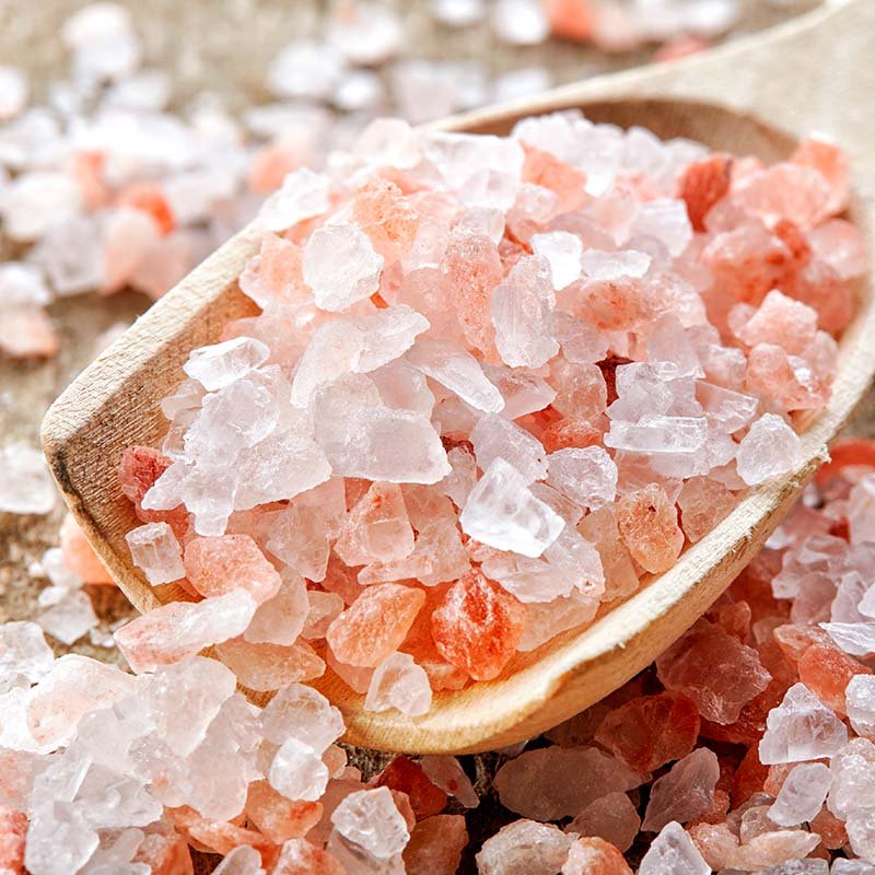 Himalayasalt, ekstra-groft - Salt - RenOlie