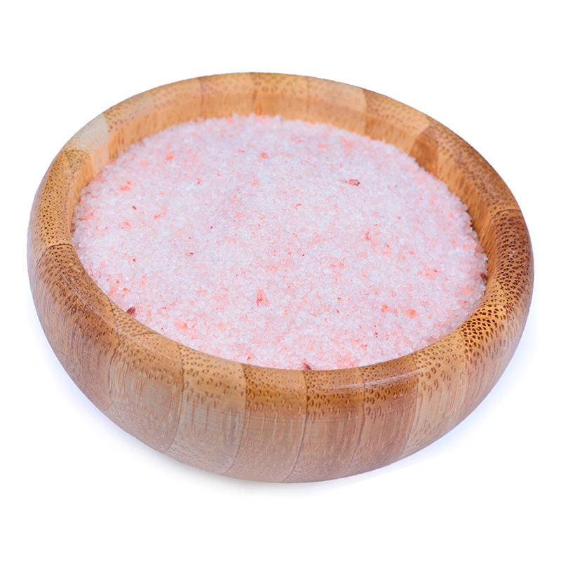 Himalayasalt, groft - Salt - RenOlie